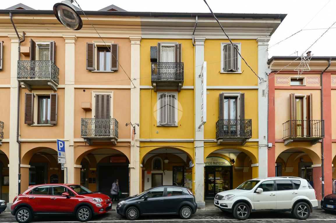 Appartamento in vendita a San Maurizio Canavese