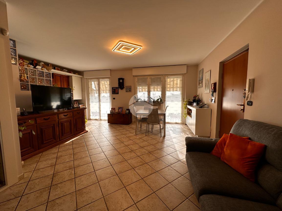 Appartamento in vendita a San Maurizio Canavese