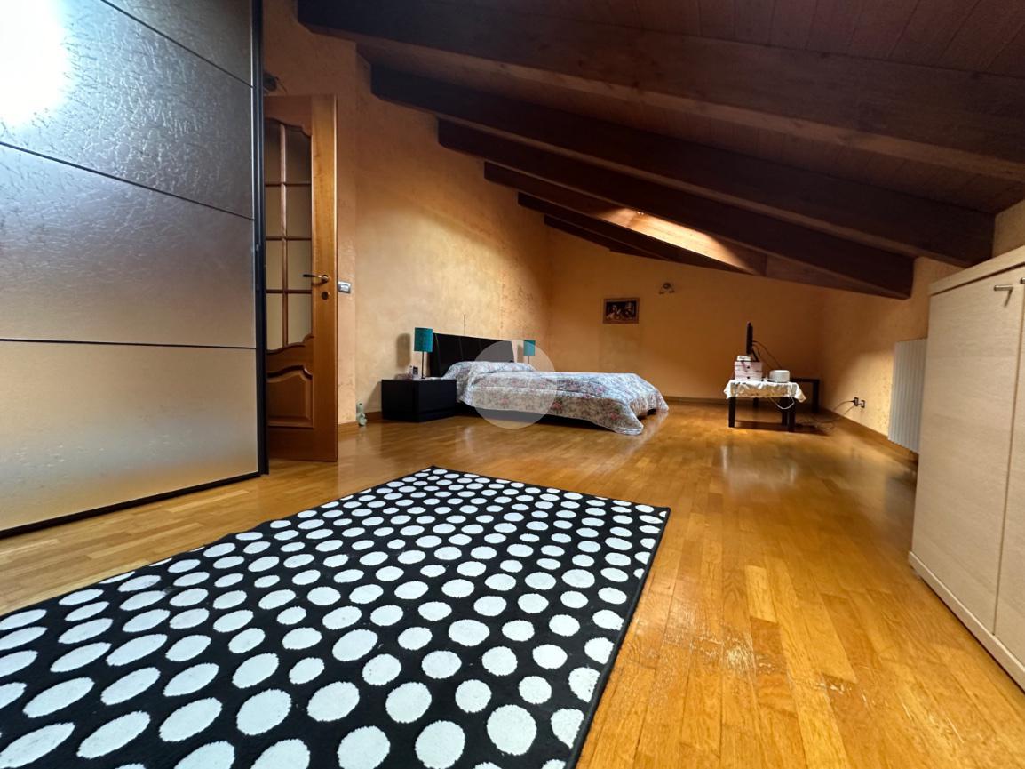 Appartamento in vendita a San Maurizio Canavese