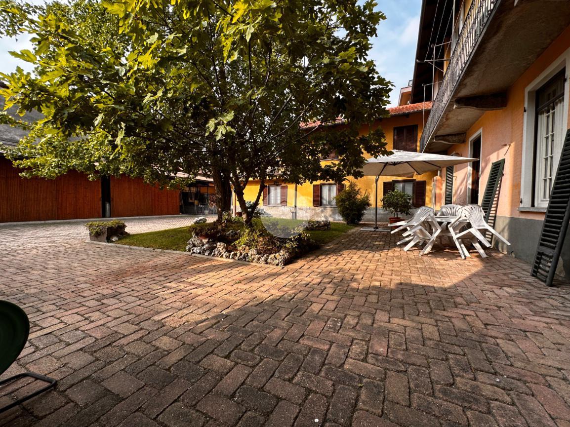 Appartamento in vendita a San Maurizio Canavese