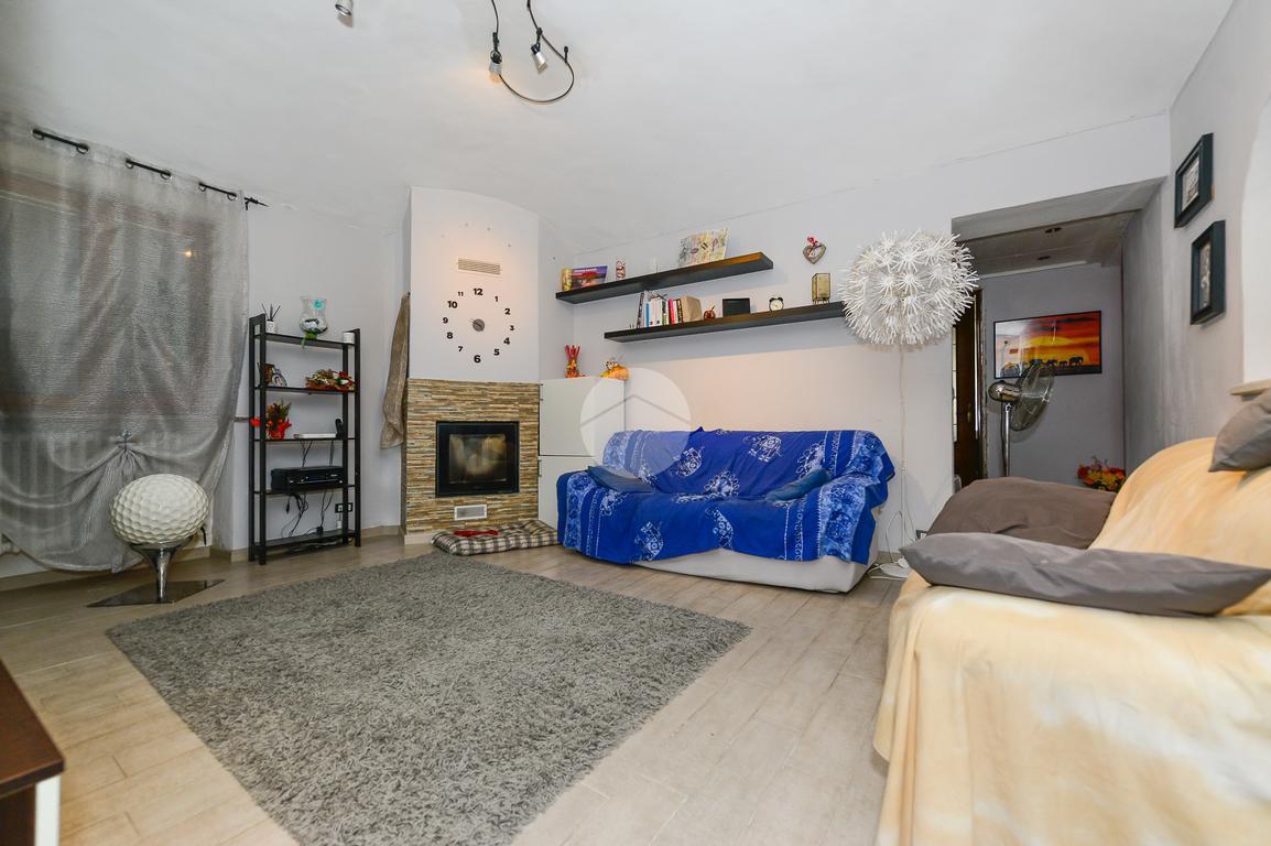 Appartamento in vendita a San Francesco Al Campo