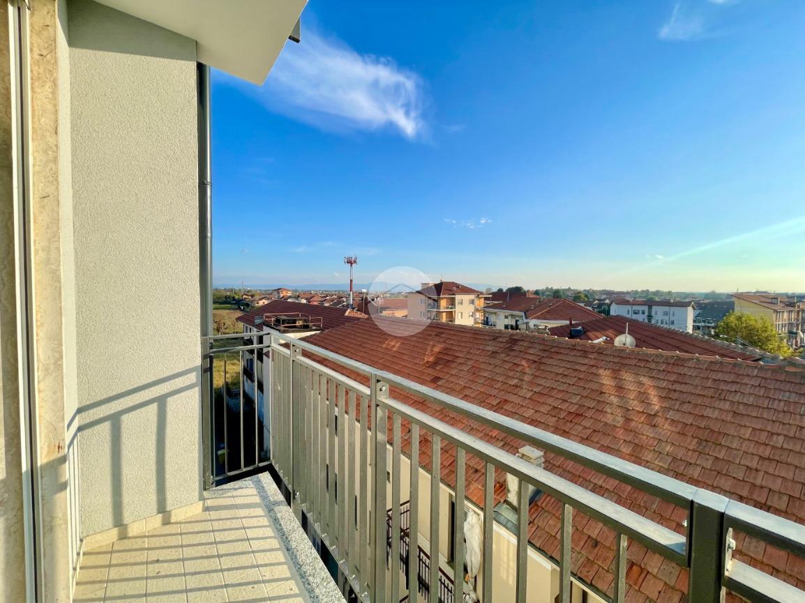 Appartamento in vendita a San Maurizio Canavese