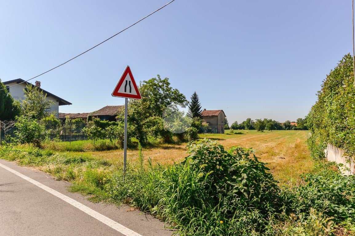 Terreno edificabile in vendita a San Maurizio Canavese