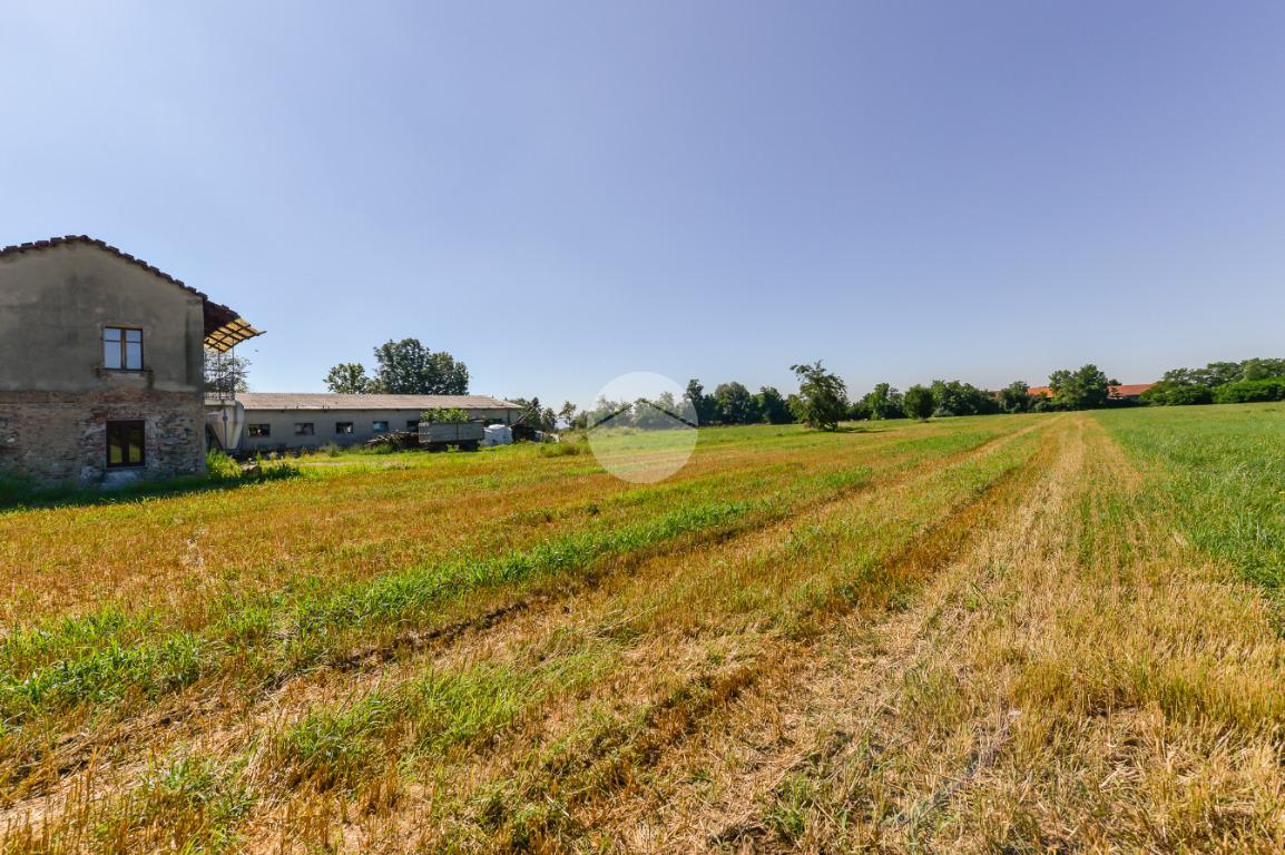 Terreno edificabile in vendita a San Maurizio Canavese