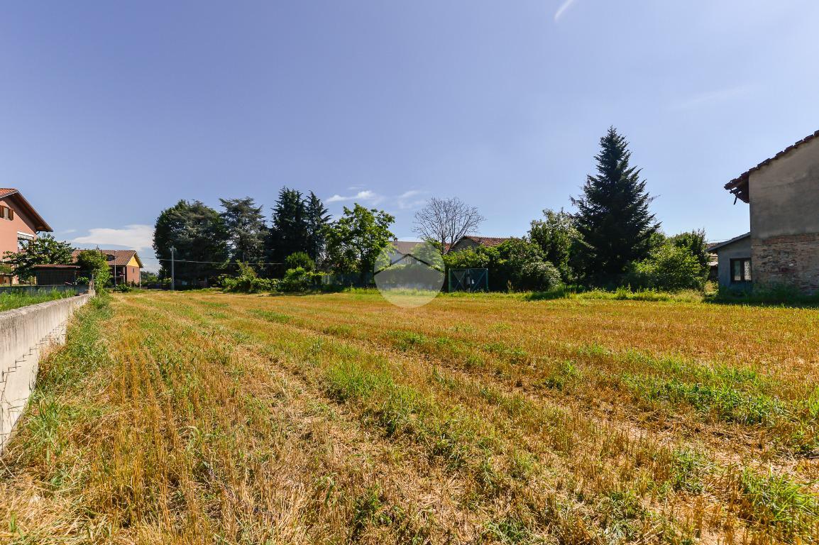 Terreno edificabile in vendita a San Maurizio Canavese
