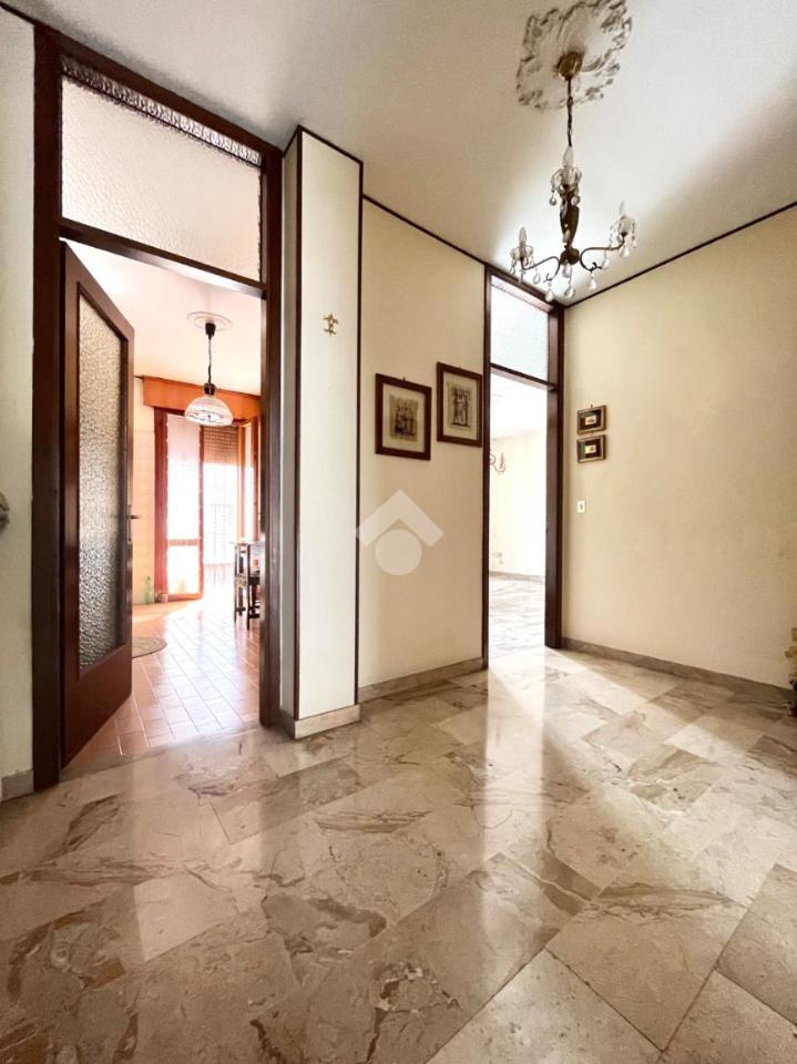 Appartamento in vendita a Padova