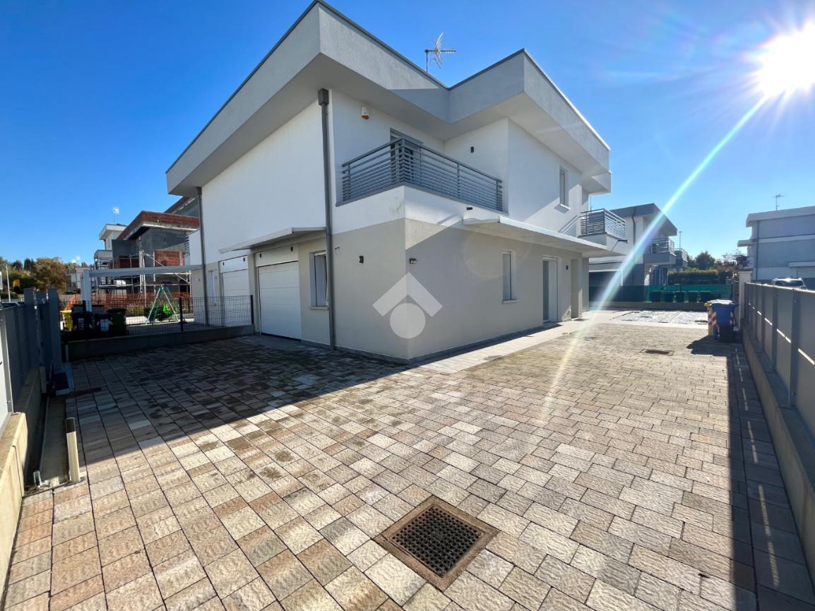 Villa in vendita a Saonara