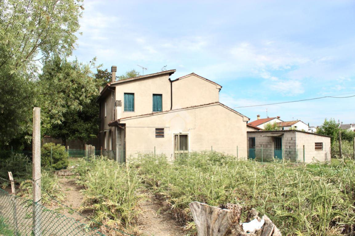 Villa in vendita a San Martino Di Venezze