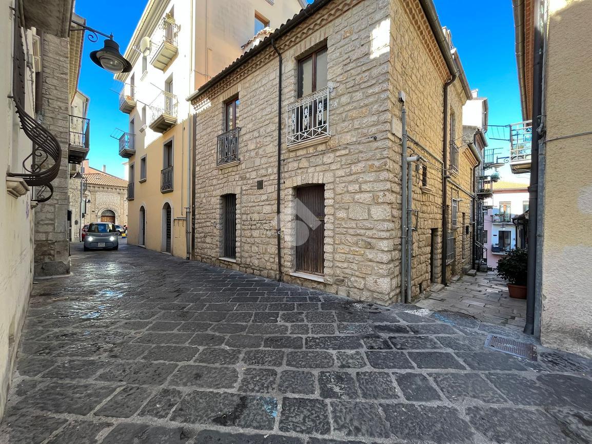 Appartamento in vendita a Potenza