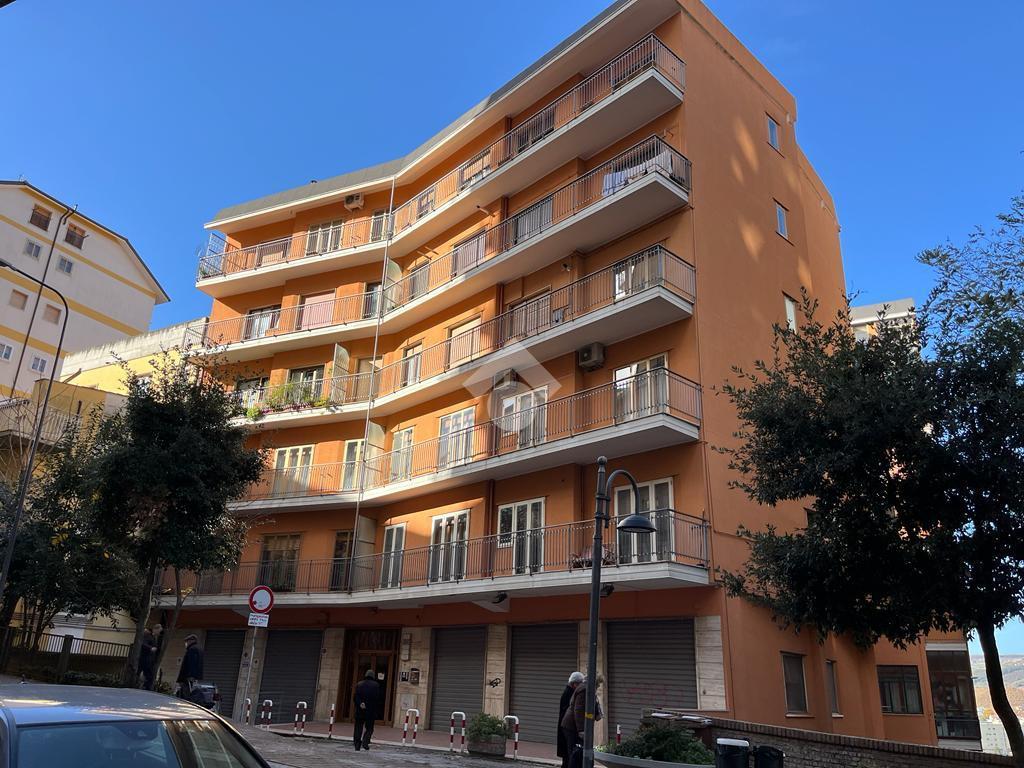 Appartamento in vendita a Potenza