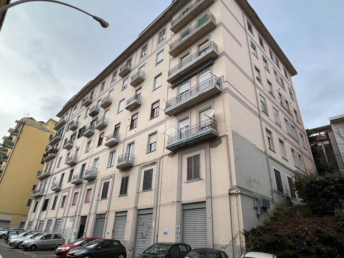 Appartamento in vendita a Potenza
