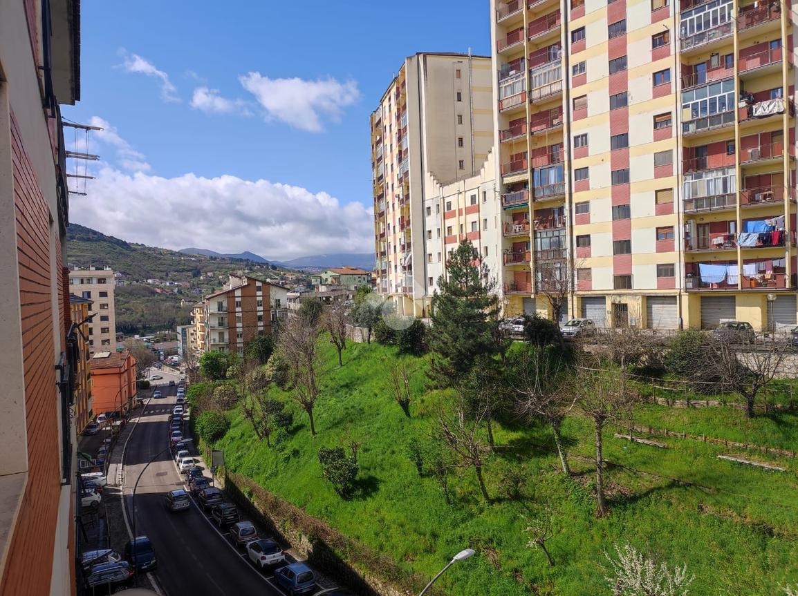 Appartamento in vendita a Potenza