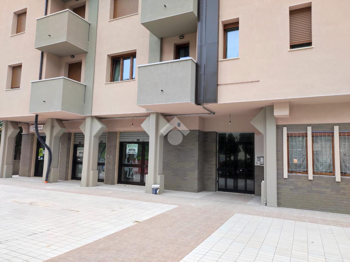 Box in affitto a Potenza