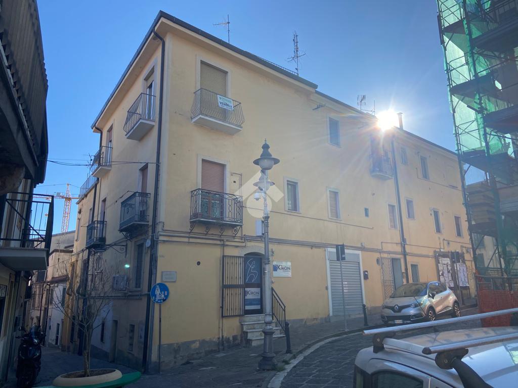Appartamento in vendita a Potenza