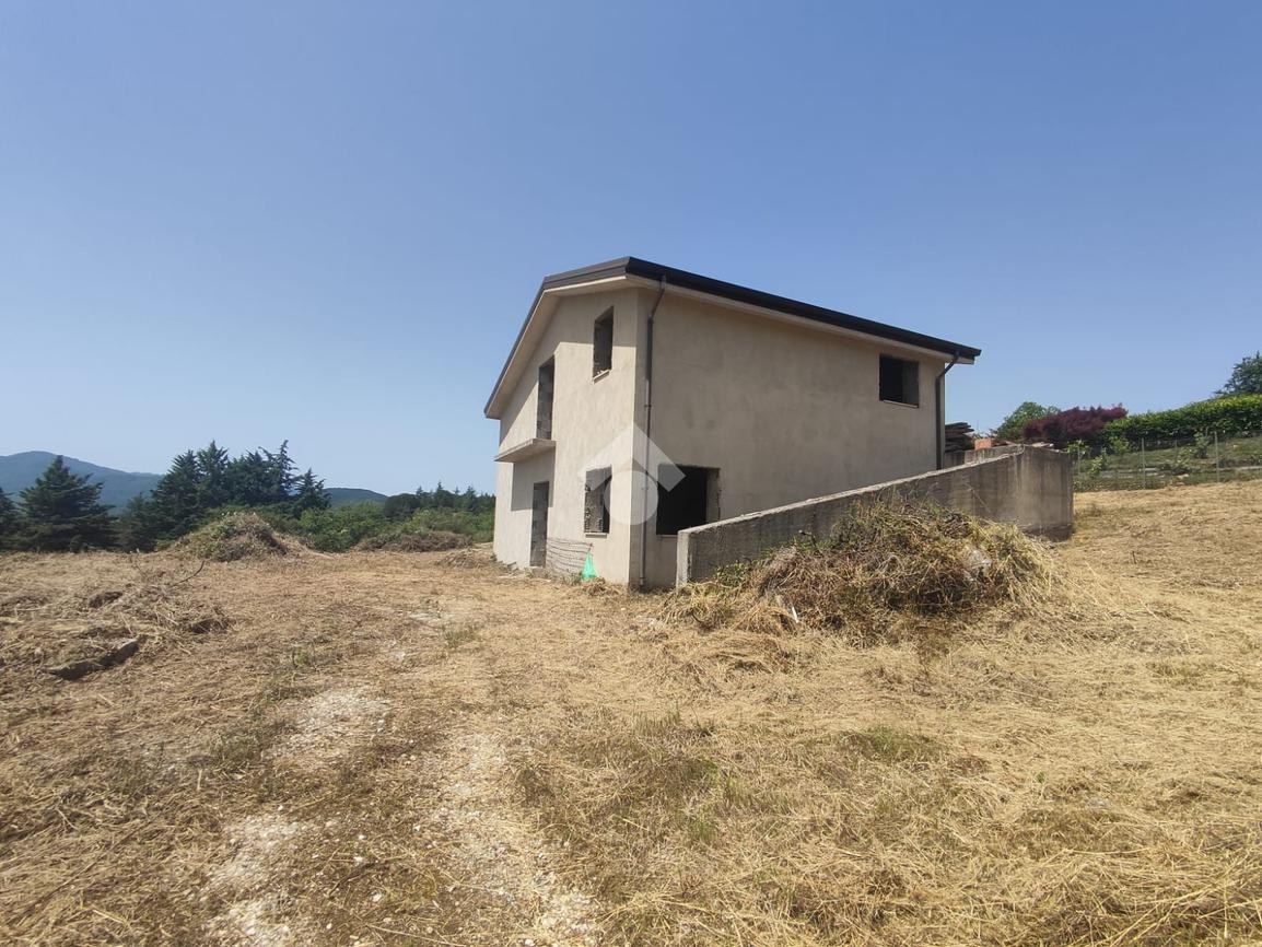 Villa in vendita a Pignola