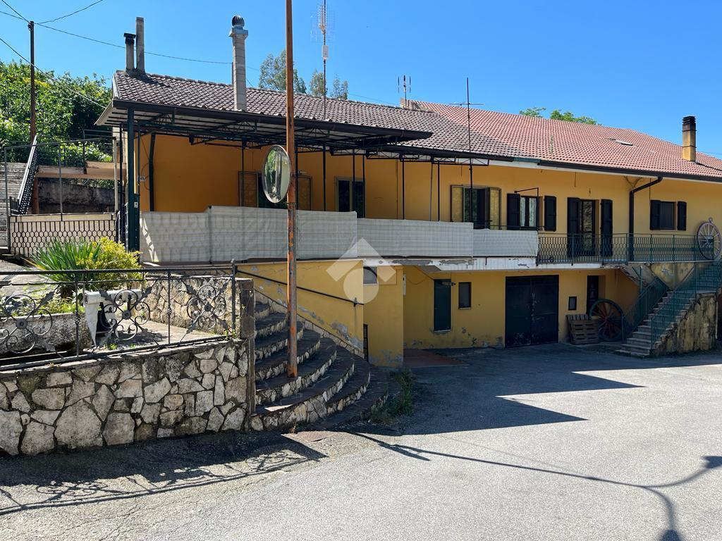 Villa in vendita a Potenza