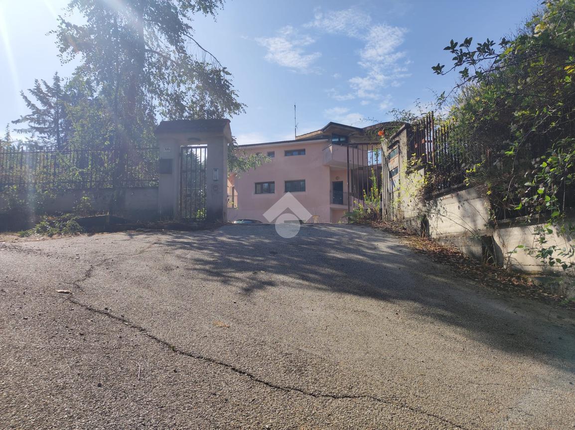 Villa in vendita a Potenza