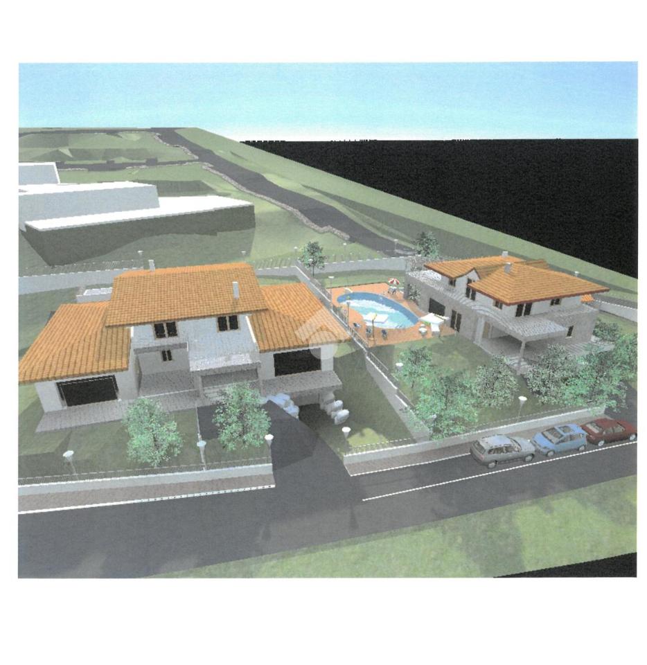 Terreno edificabile in vendita a Potenza