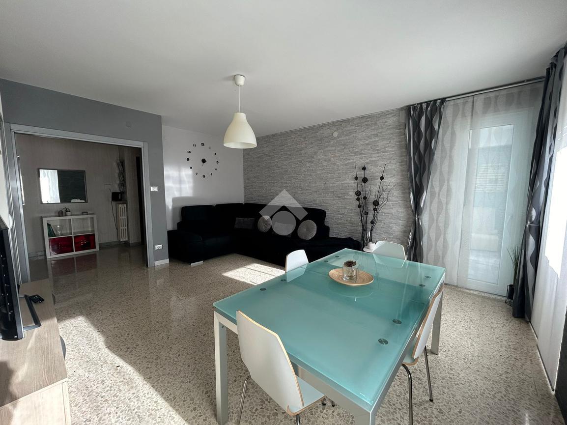 Appartamento in vendita a Potenza