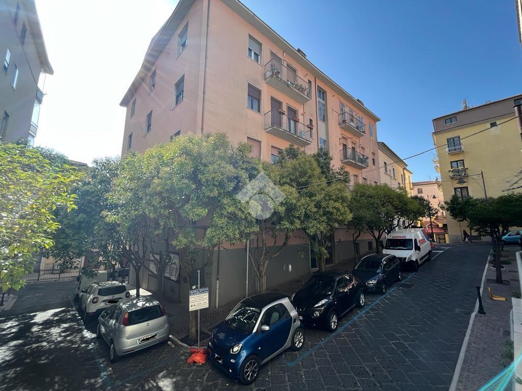 Appartamento in vendita a Potenza