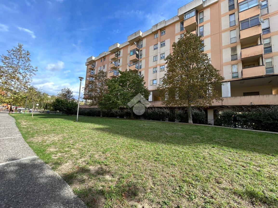 Appartamento in vendita a Potenza