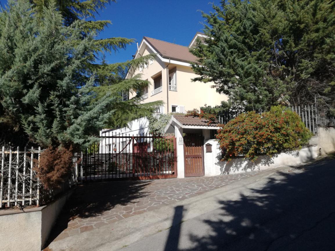 Villa in vendita a Potenza