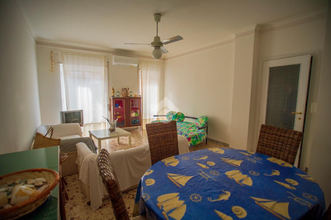 Appartamento in vendita a Terracina