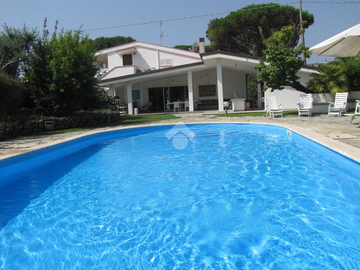 Villa in vendita a Terracina