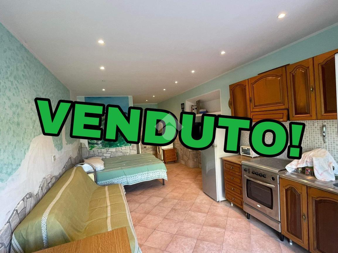 Appartamento in vendita a Terracina