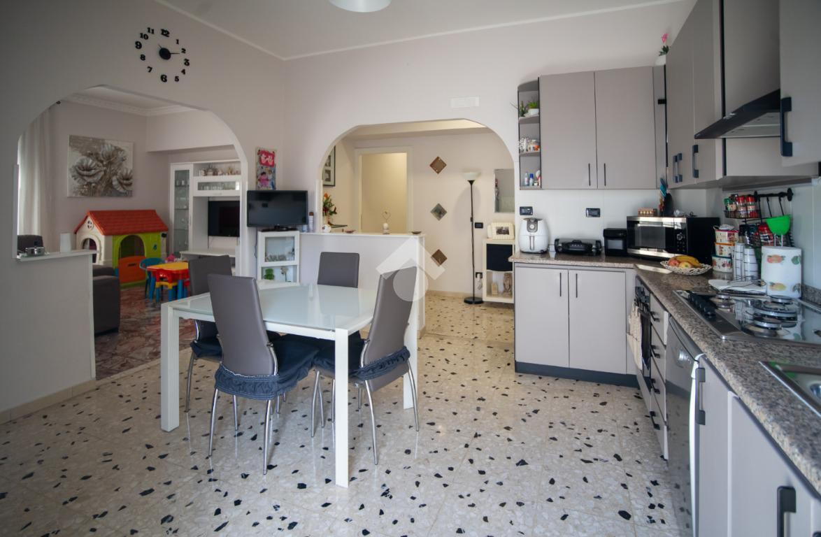 Appartamento in vendita a Fondi