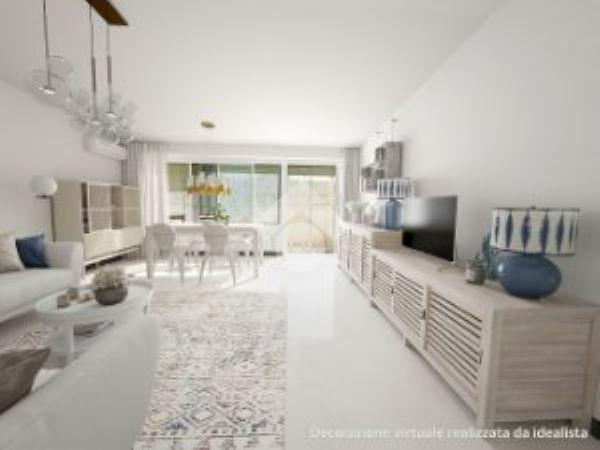 Appartamento in vendita a Terracina