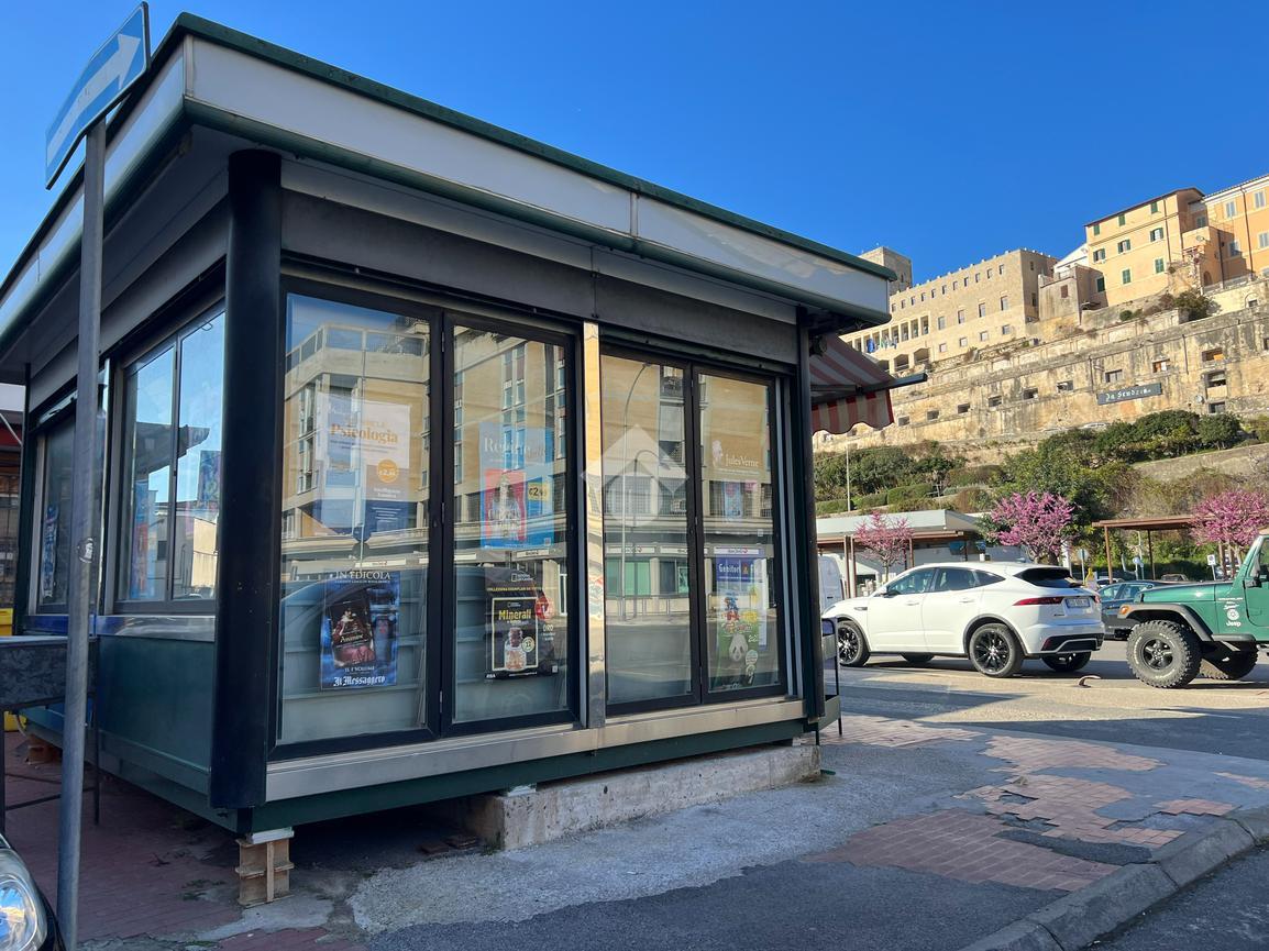 Box in vendita a Terracina