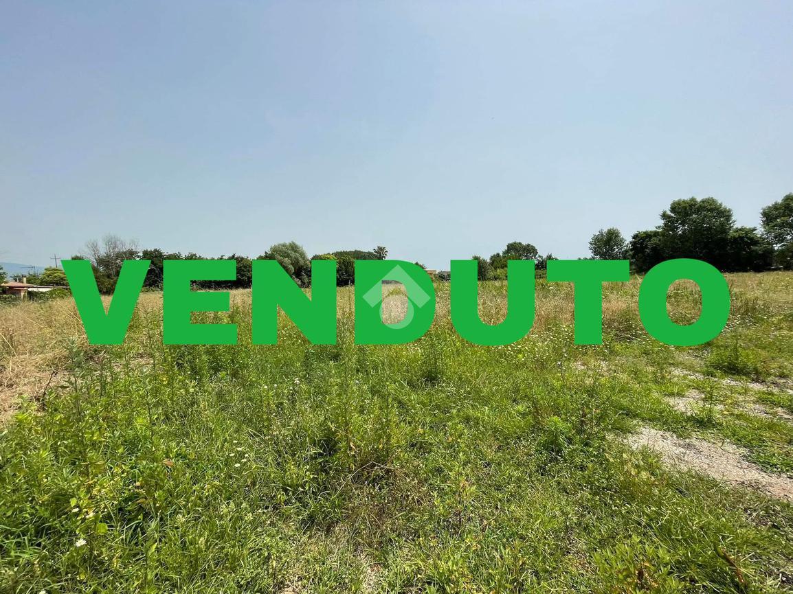 Terreno agricolo in vendita a Terracina