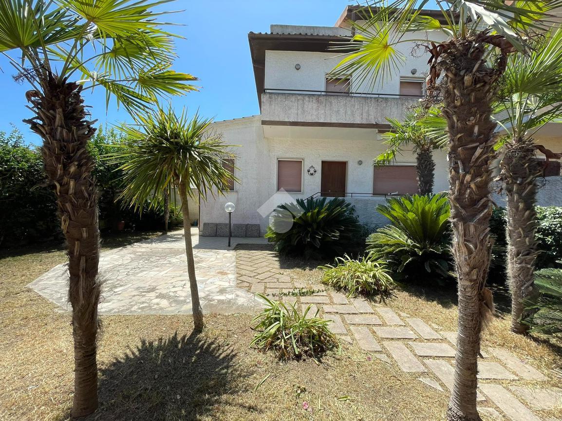 Villa in vendita a Terracina