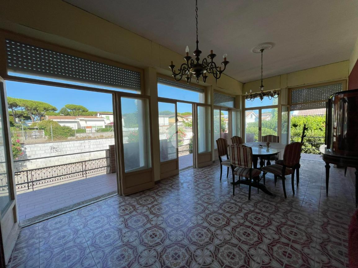 Villa in vendita a Terracina