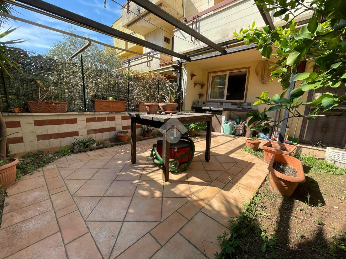 Villa a schiera in vendita a Terracina