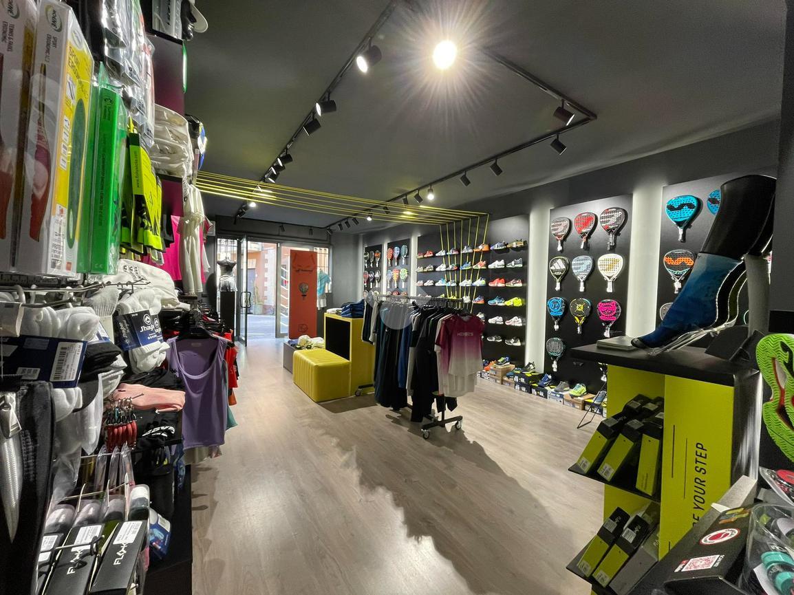 Negozio in affitto a Terracina