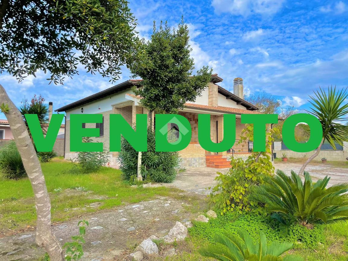 Villa in vendita a Terracina