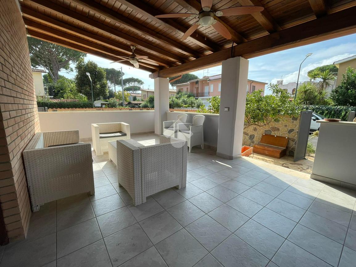 Villa in vendita a Terracina