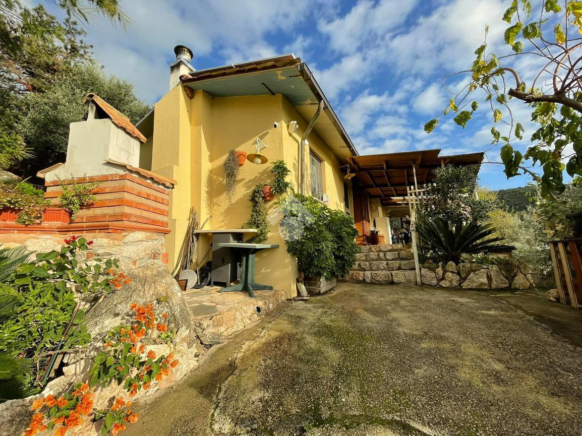 Villa in vendita a Sperlonga