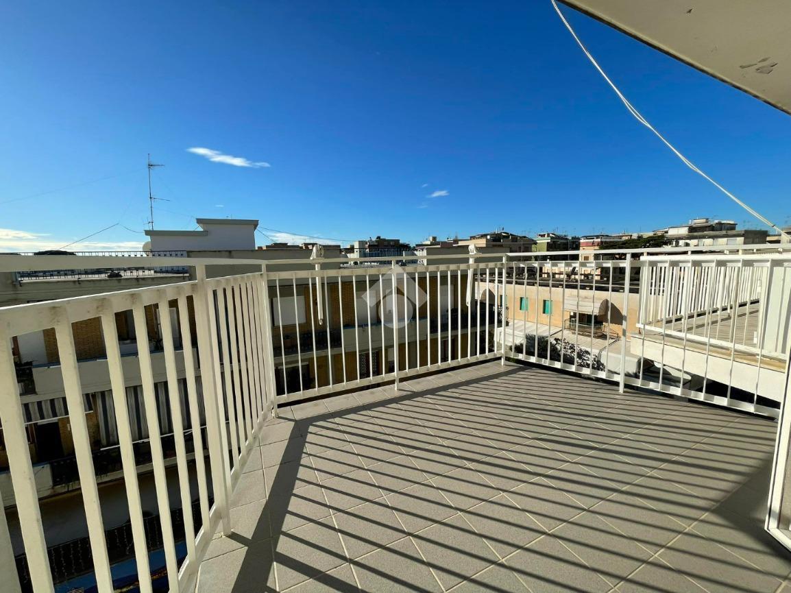 Appartamento in vendita a Terracina