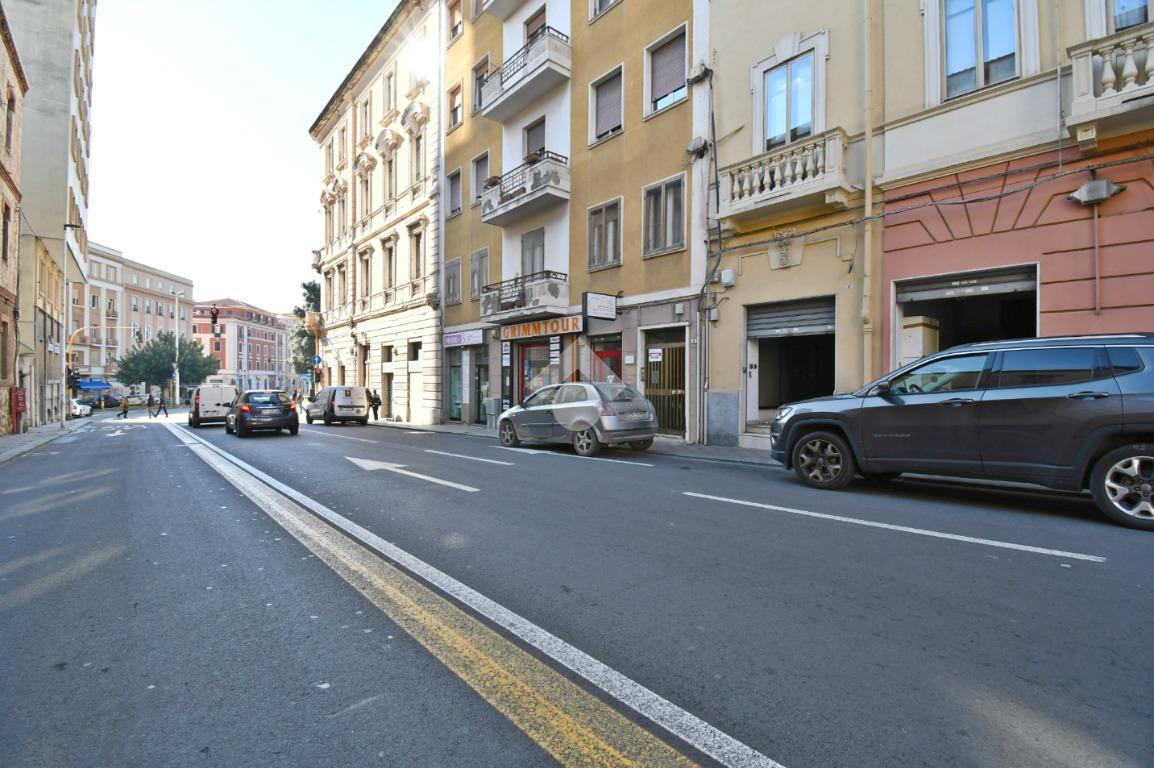 Negozio in vendita a Cagliari