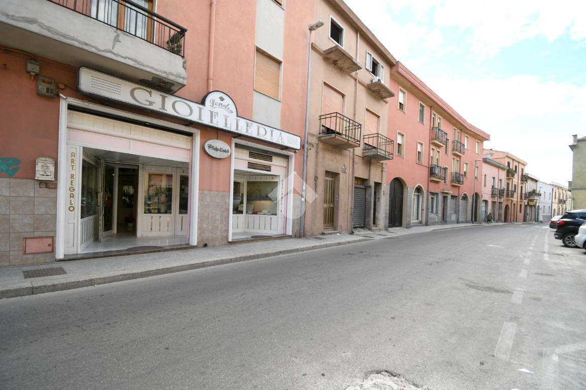 Negozio in affitto a Selargius