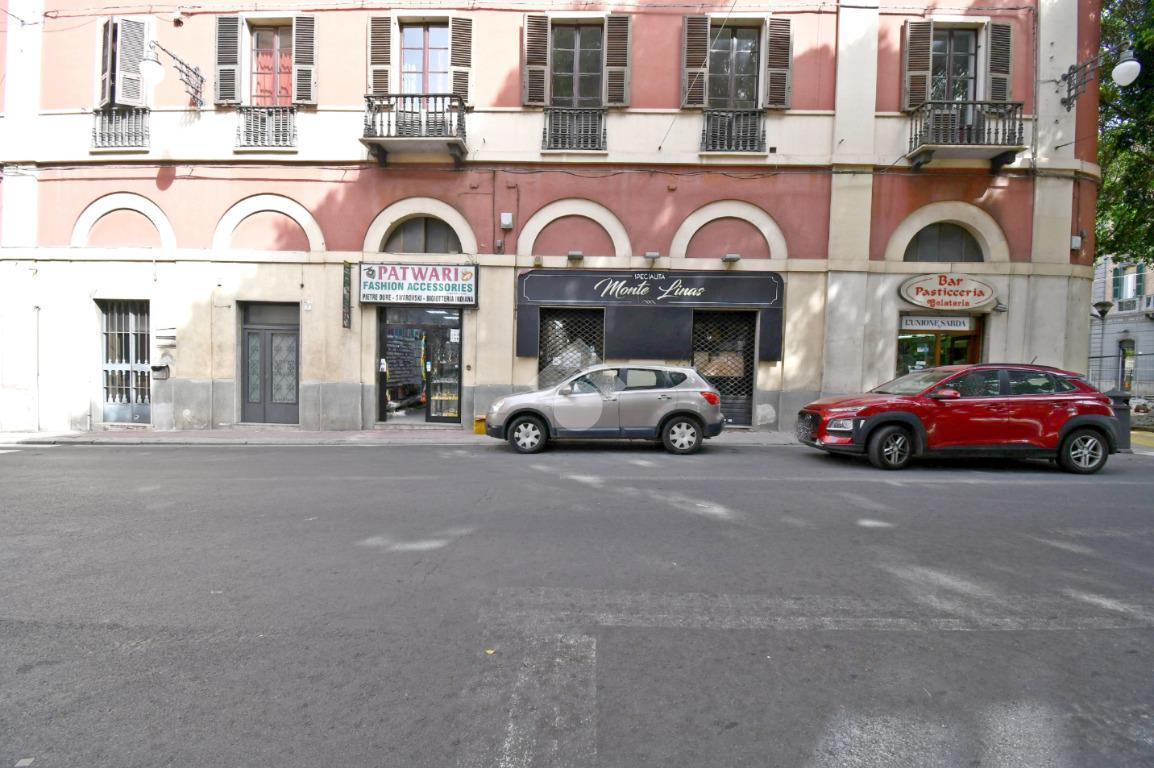 Negozio in vendita a Cagliari