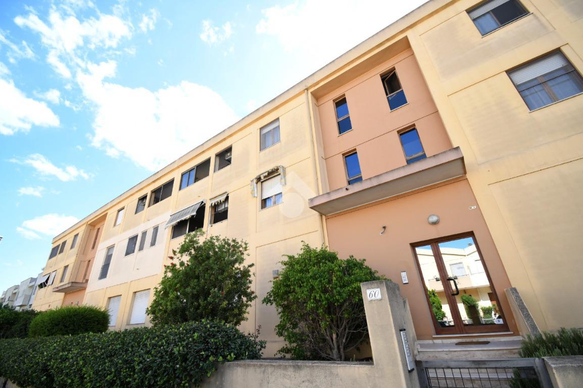 Ufficio in affitto a Monserrato