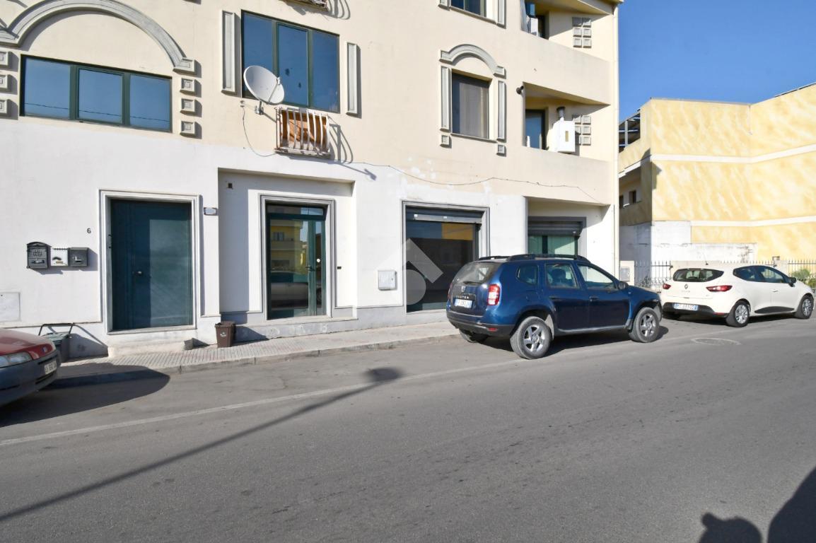 Ufficio in affitto a Sestu
