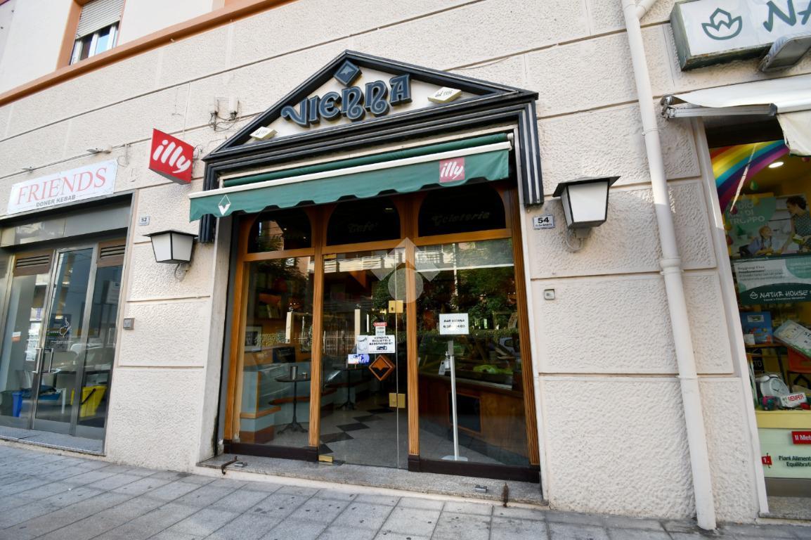 Negozio in vendita a Cagliari