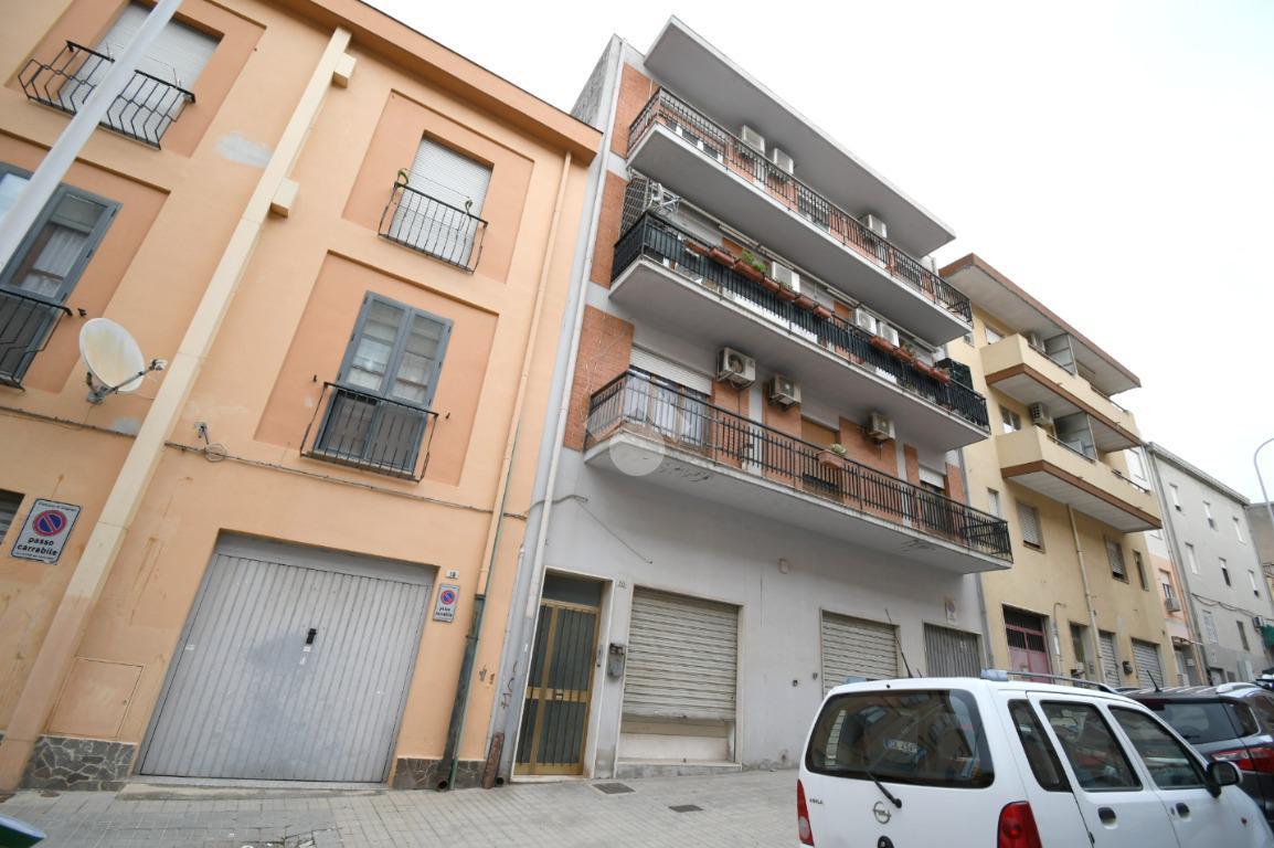 Magazzino in vendita a Cagliari
