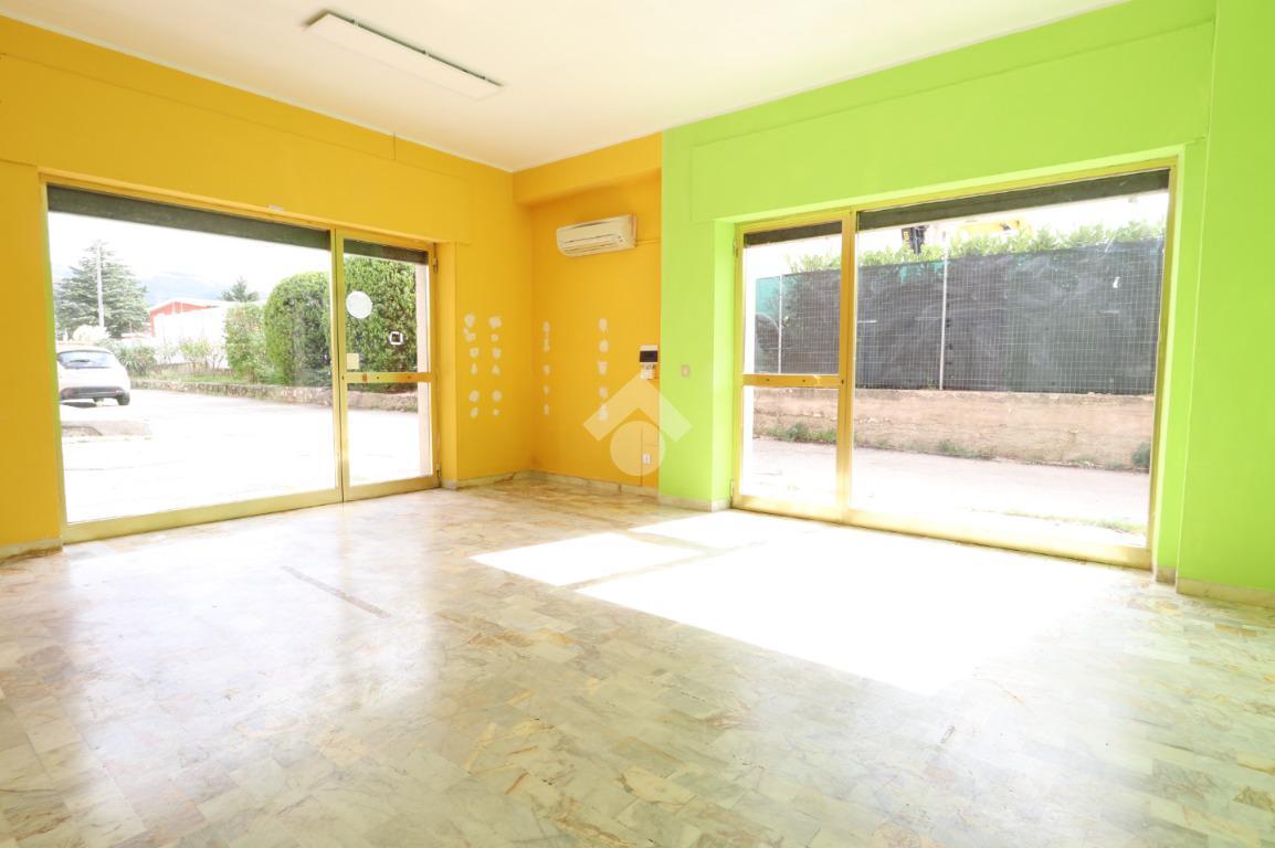 Appartamento in affitto a L'Aquila