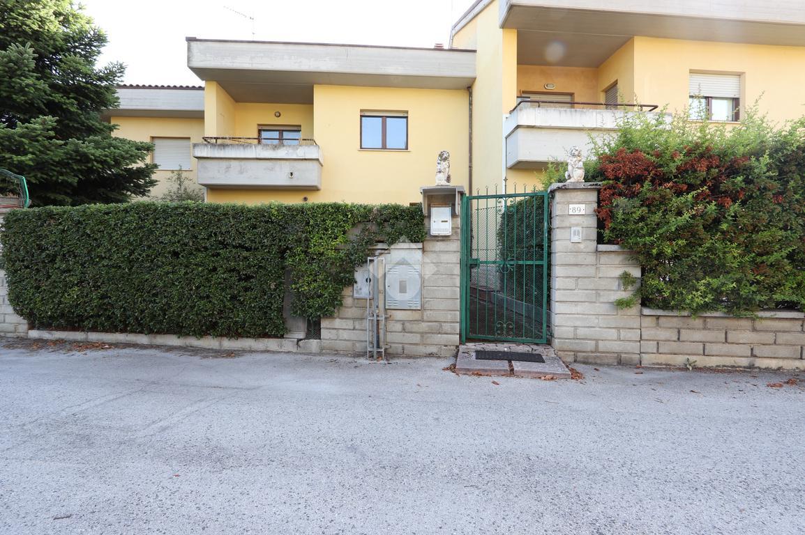 Villa a schiera in vendita a Scoppito
